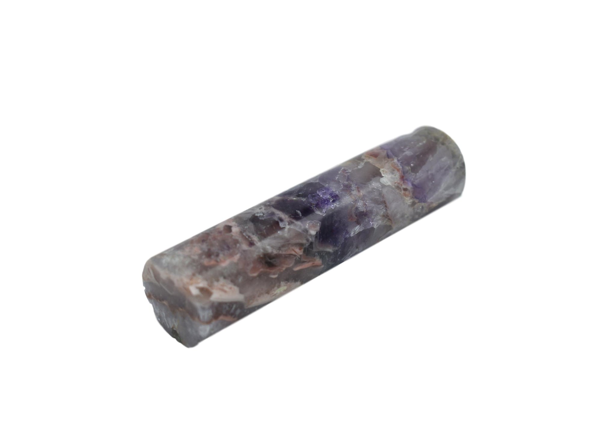 Amethyst Rod Décor Pieces | Olympus Minerals