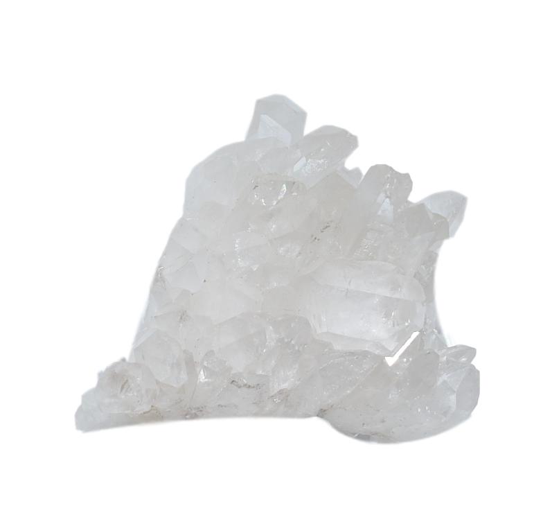Quartz Cluster Chunks - Natural Stones | Olympus Minerals