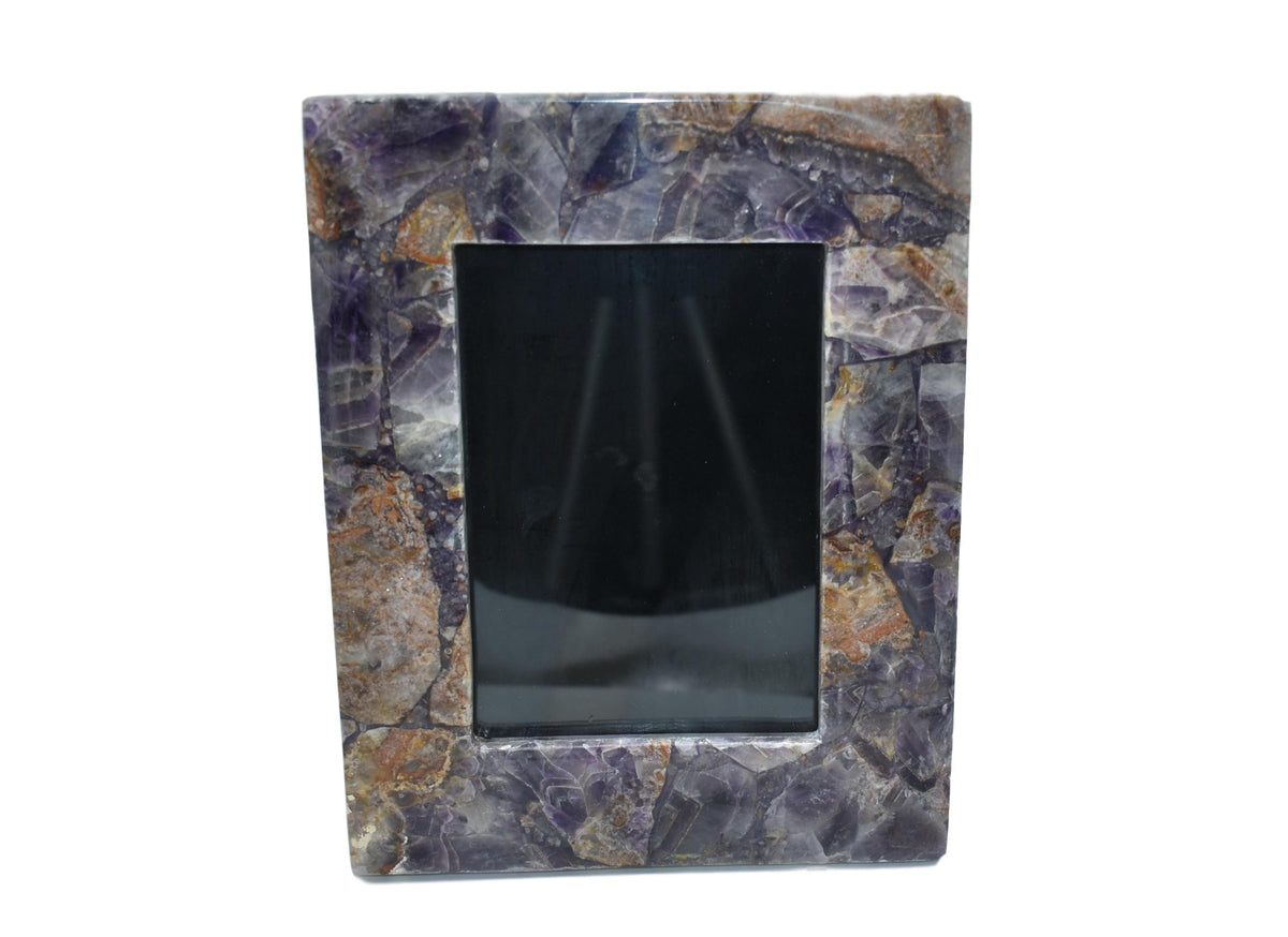 Gemstone Picture Frames - Olympus Minerals