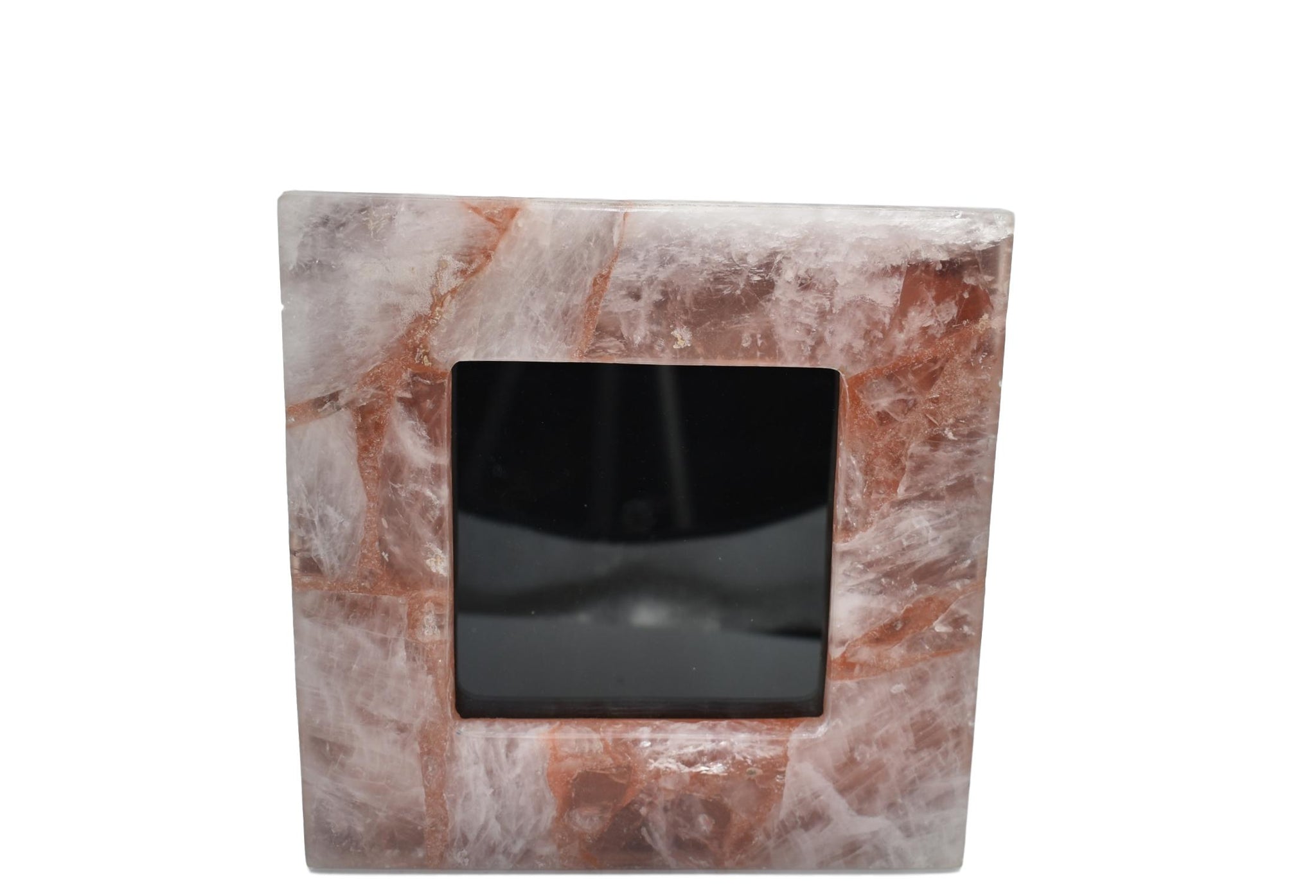 Gemstone Picture Frames - Olympus Minerals